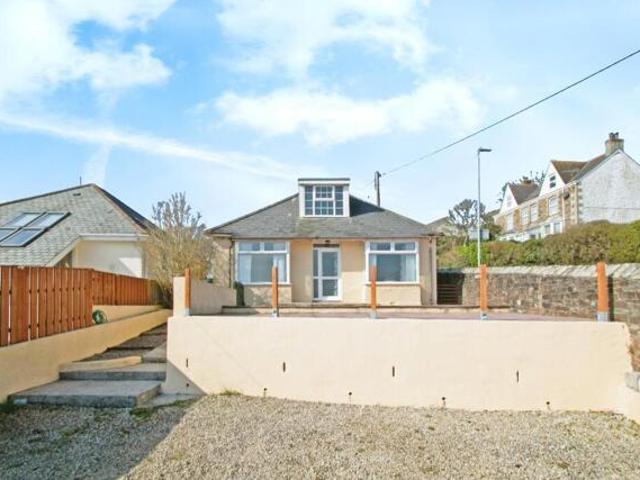 For Sale 3 Bedroom Bungalow Perranporth Cornwall DS100096583
