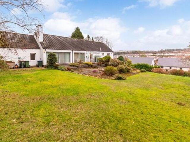 For Sale 3 Bedroom Bungalow Perth And Kinross Perth And Kinross DLS100579036