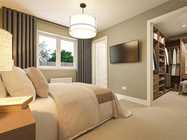 For Sale 3 Bedroom Bungalow Perth And Kinross Perth And Kinross DS98118827