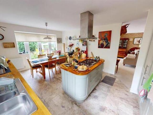 For Sale 3 Bedroom Bungalow Prescot Knowsley DLS102023751