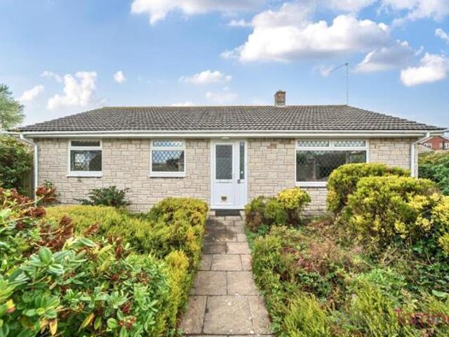 For Sale 3 Bedroom Bungalow Preston Lancashire DLS99773493