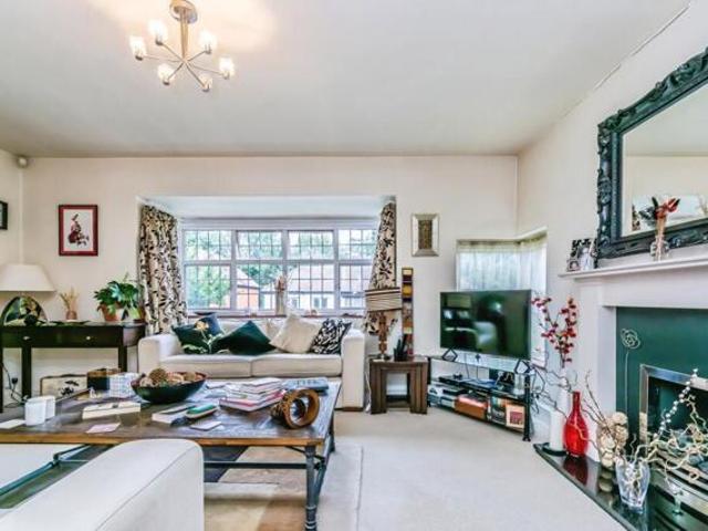 For Sale 3 Bedroom Bungalow Purley Greater London DS98119034