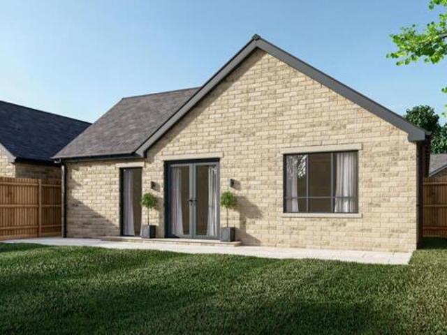 For Sale 3 Bedroom Bungalow Royston Barnsley DS100426636