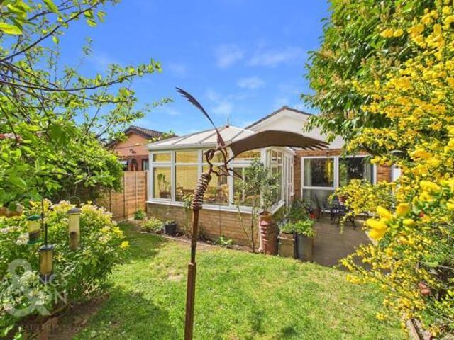 For Sale 3 Bedroom Bungalow Rockland St. Mary Rockland St. Mary DS101675073