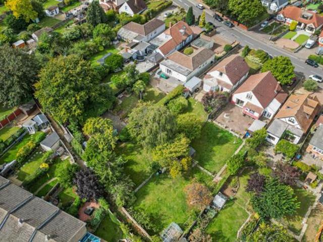 For Sale 3 Bedroom Bungalow Rainham Great London DLS98864767