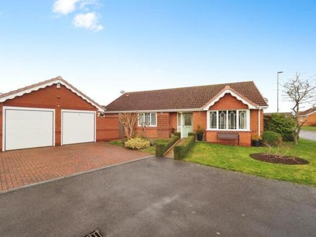 For Sale 3 Bedroom Bungalow Rainworth Rainworth DS99926338