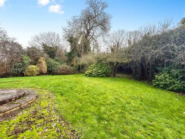For Sale 3 Bedroom Bungalow Ramsey Ramsey DLS99315399