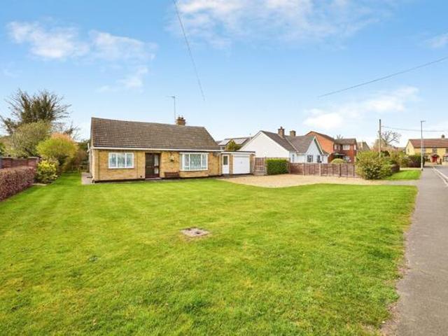 For Sale 3 Bedroom Bungalow Ramsey Ramsey DS101677161