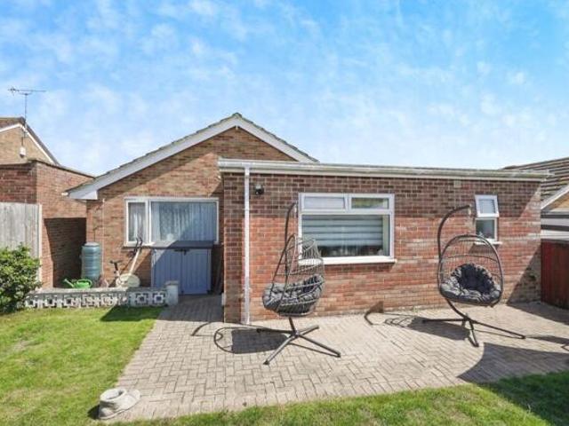 For Sale 3 Bedroom Bungalow Ramsgate Kent DLS101060075