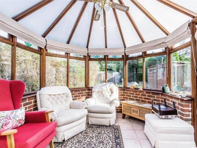 For Sale 3 Bedroom Bungalow Redhill Surrey DLS101168535