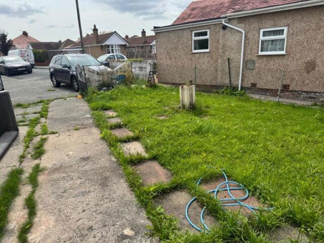 For Sale 3 Bedroom Bungalow Rhyl Denbighshire DS99571711