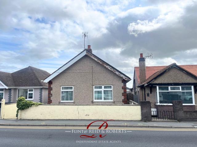 For Sale 3 Bedroom Bungalow Rhyl Denbighshire DS100191938