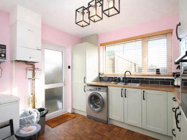 For Sale 3 Bedroom Bungalow Rhondda Cynon Taff Rhondda Cynon Taff DS99735811