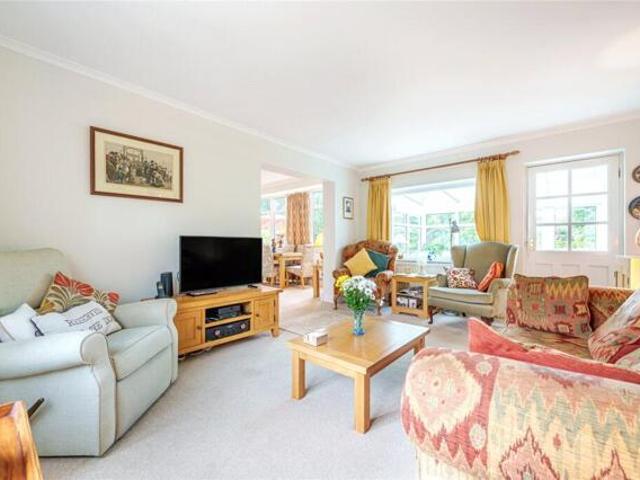 For Sale 3 Bedroom Bungalow Wokingham Wokingham DLS98800870