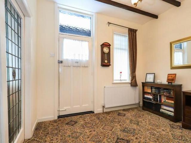 For Sale 3 Bedroom Bungalow Wolverhampton West Midlands DLS99130390