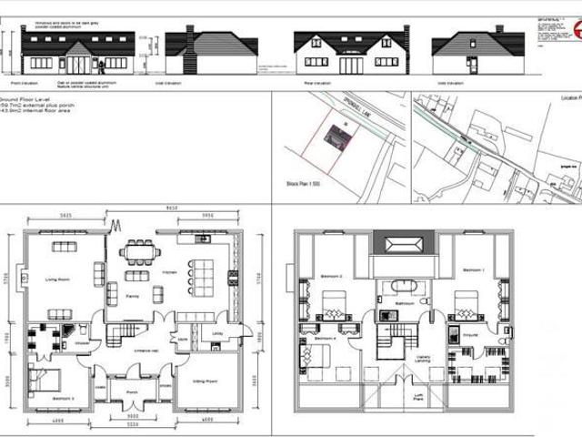 For Sale 3 Bedroom Bungalow Wolverhampton West Midlands DS101931513