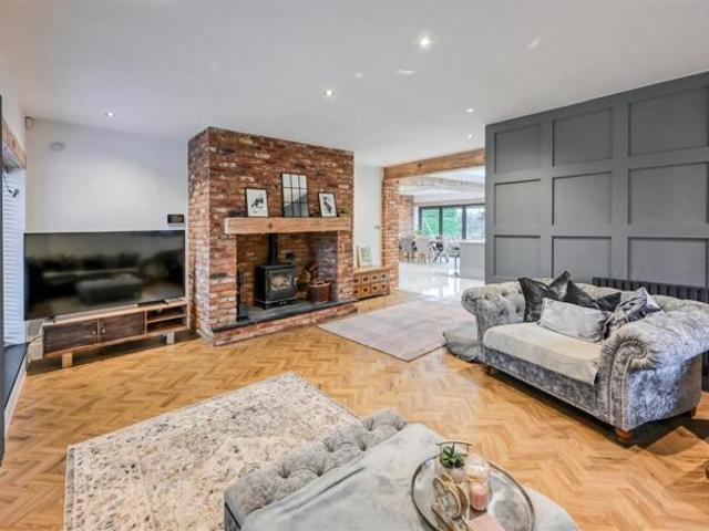 For Sale 3 Bedroom Bungalow Wolverhampton Wolverhampton DLS99092641