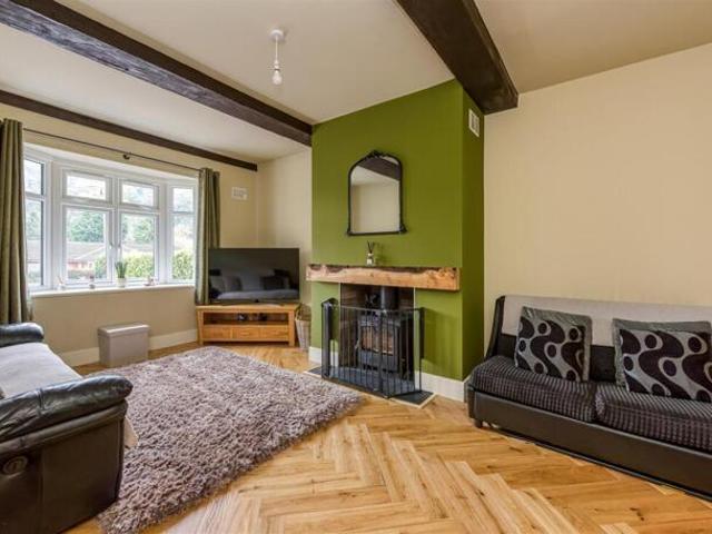 For Sale 3 Bedroom Bungalow Wombourne Wombourne DS98204971