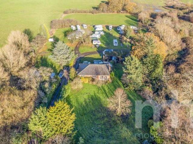 For Sale 3 Bedroom Bungalow Woodford Stockport DLS101316074