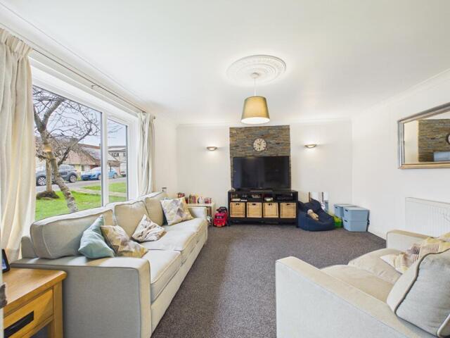 For Sale 3 Bedroom Bungalow Woolavington Woolavington DLS100057798
