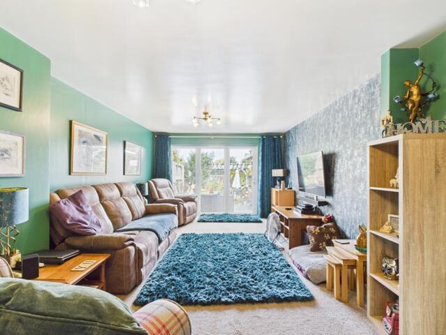 For Sale 3 Bedroom Bungalow Woolavington Woolavington DS101231680