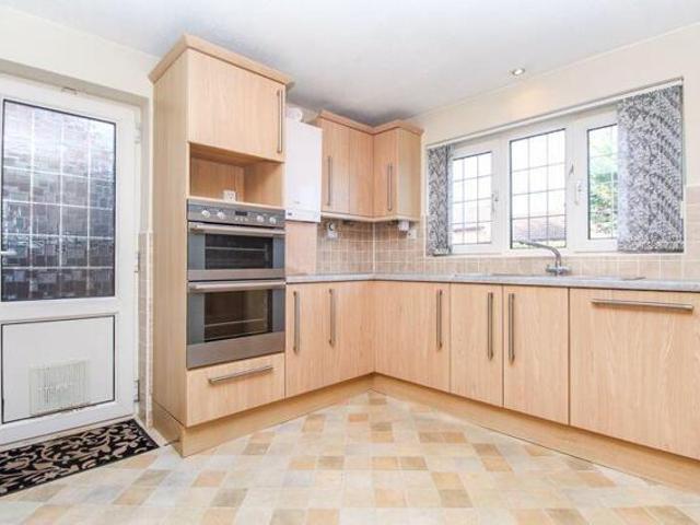 For Sale 3 Bedroom Bungalow Wootton Bedford Borough DS98233267