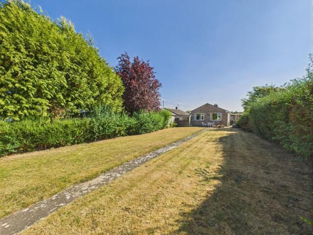 For Sale 3 Bedroom Bungalow Worcester Worcestershire DS99092367