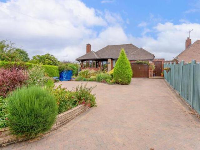 For Sale 3 Bedroom Bungalow Worcestershire Worcestershire DLS99029177