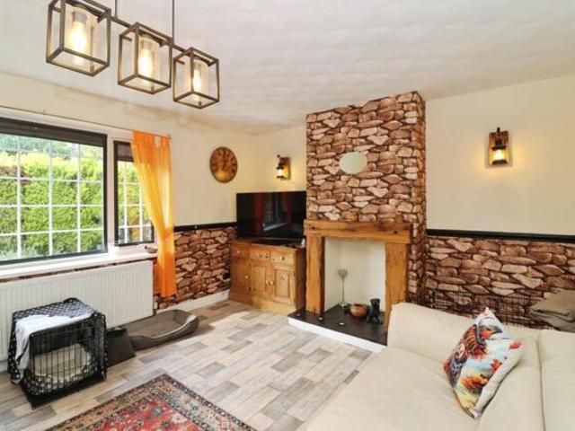 For Sale 3 Bedroom Bungalow Worksop Nottinghamshire DS98687717