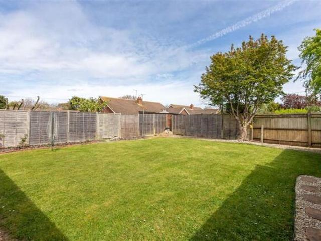 For Sale 3 Bedroom Bungalow Worthing West Sussex DS101996295