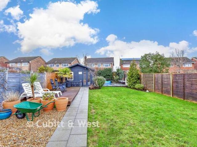 For Sale 3 Bedroom Bungalow Waterlooville Hampshire DLS99344817