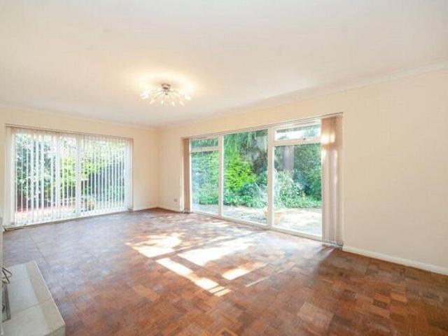 For Sale 3 Bedroom Bungalow Watford Hertfordshire DS99290291