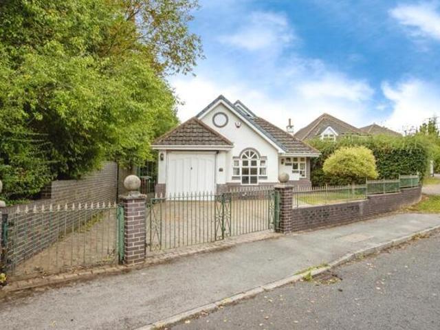 For Sale 3 Bedroom Bungalow Wakefield Wakefield DLS98718283