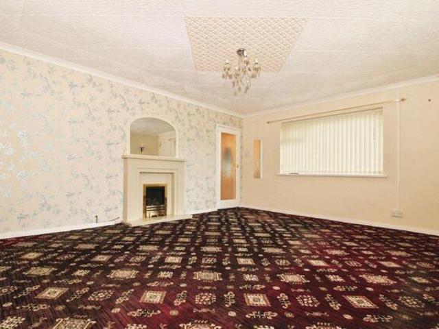 For Sale 3 Bedroom Bungalow Walsall Walsall DS100342990