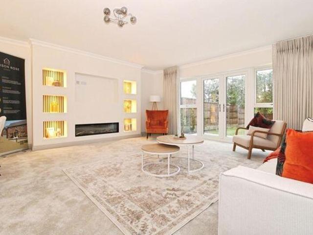 For Sale 3 Bedroom Bungalow Walsall West Midlands DLS98503620