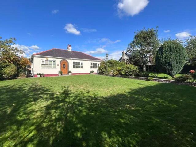 For Sale 3 Bedroom Bungalow Warrington Warrington DLS100058140