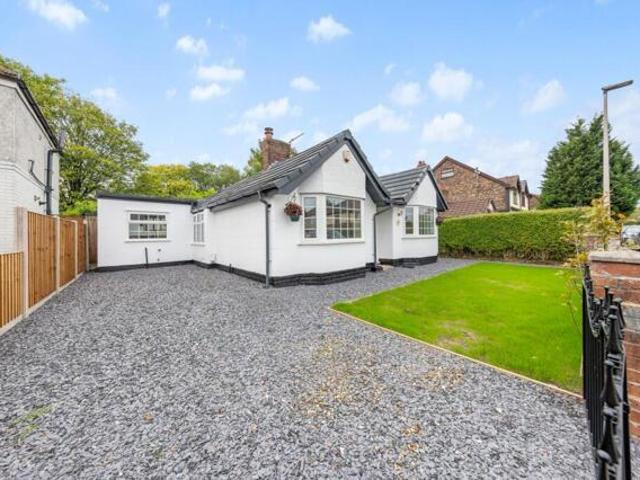 For Sale 3 Bedroom Bungalow Warrington Warrington DLS98612669