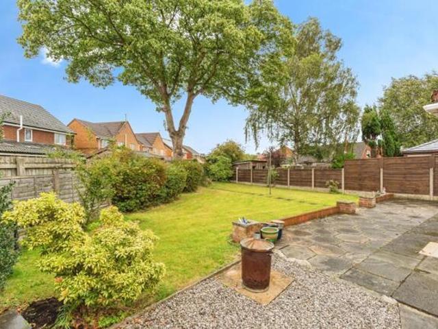 For Sale 3 Bedroom Bungalow Warrington Warrington DLS99642034