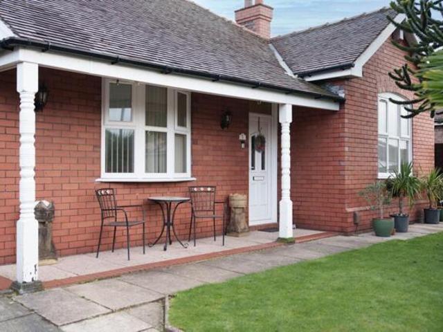 For Sale 3 Bedroom Bungalow Warrington Warrington DS98503961