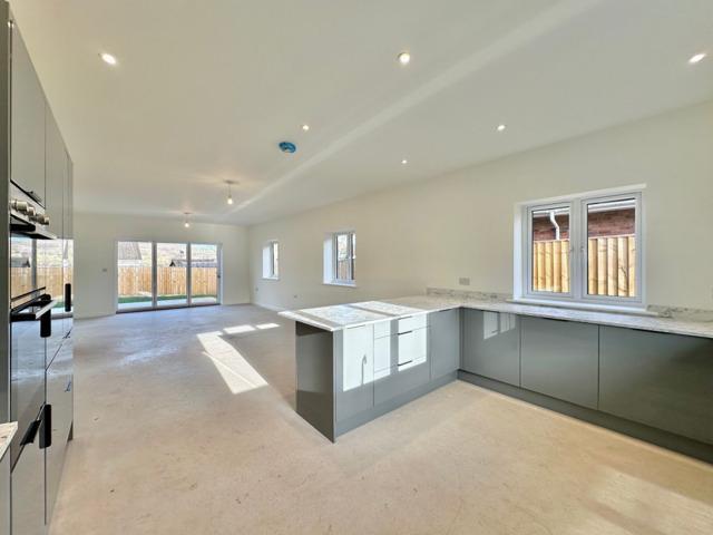For Sale 3 Bedroom Bungalow Wellington Herefordshire DS99277832