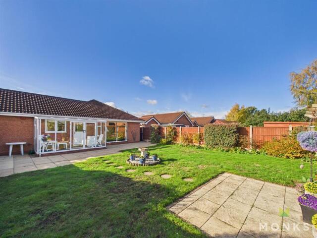 For Sale 3 Bedroom Bungalow Wem Wem DLS99608472