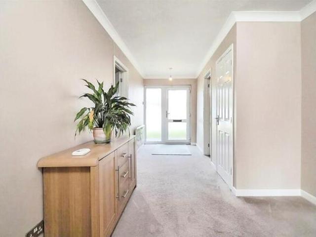 For Sale 3 Bedroom Bungalow West Wellow West Wellow DS101379257