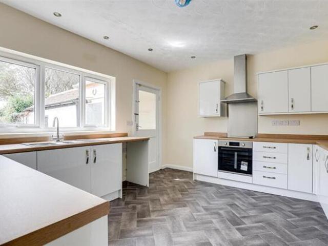 For Sale 3 Bedroom Bungalow West Bridgford Nottinghamshire DS99986274