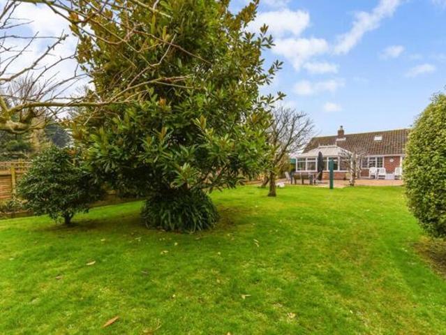 For Sale 3 Bedroom Bungalow West Sussex West Sussex DS98278042