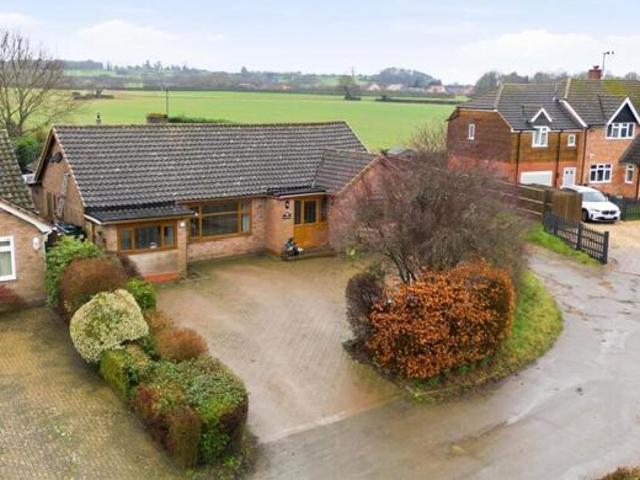 For Sale 3 Bedroom Bungalow Weston On Avon Weston On Avon DS100456398