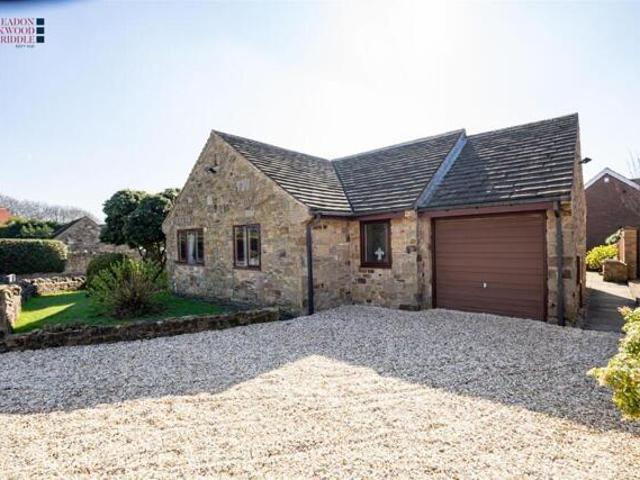 For Sale 3 Bedroom Bungalow Wickersley Wickersley DLS100615033