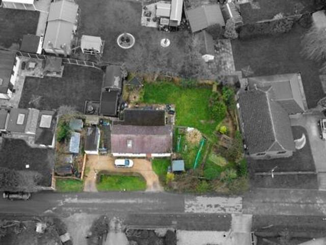 For Sale 3 Bedroom Bungalow Wickford Essex DS100917870