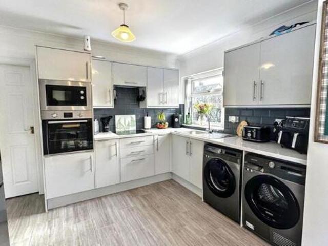 For Sale 3 Bedroom Bungalow Widnes Halton DLS100579097