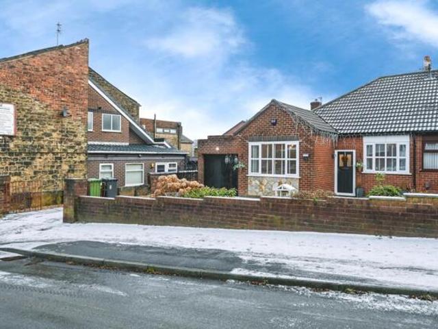For Sale 3 Bedroom Bungalow Wigan Wigan DS98335801