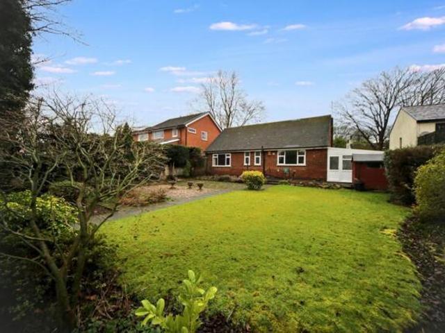 For Sale 3 Bedroom Bungalow Wigan Wigan DS99236912